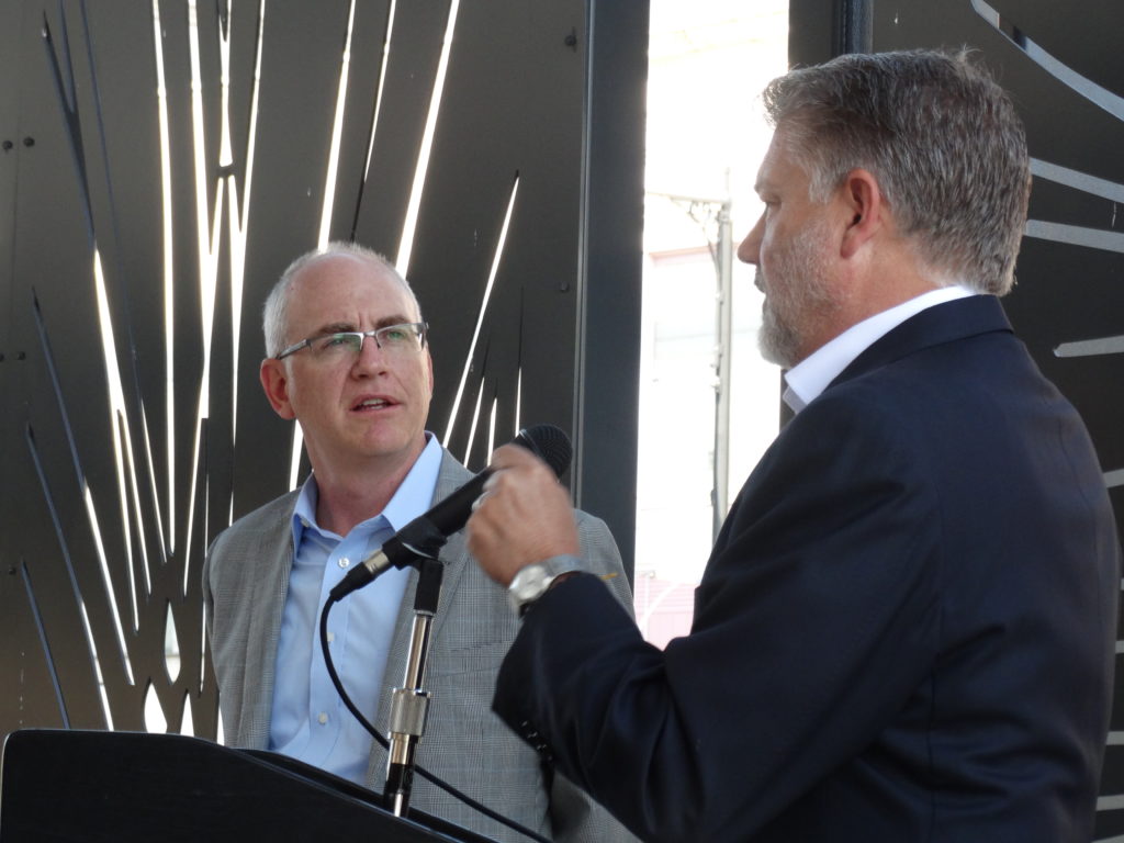 Westar, KCPL promise customer savings in revised merger plan | News ...